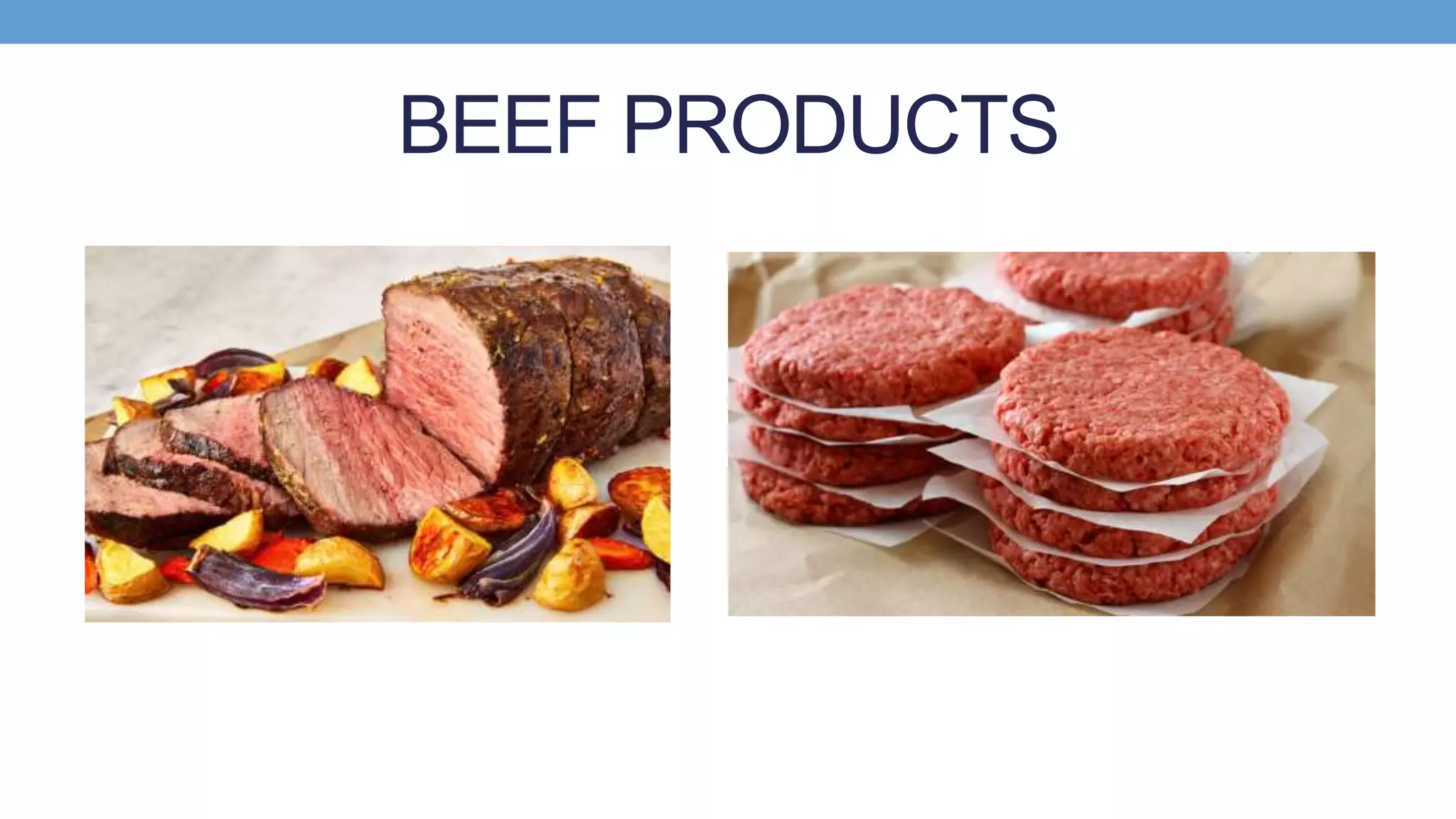 Prepare Variety of Sandwiches | PPTX