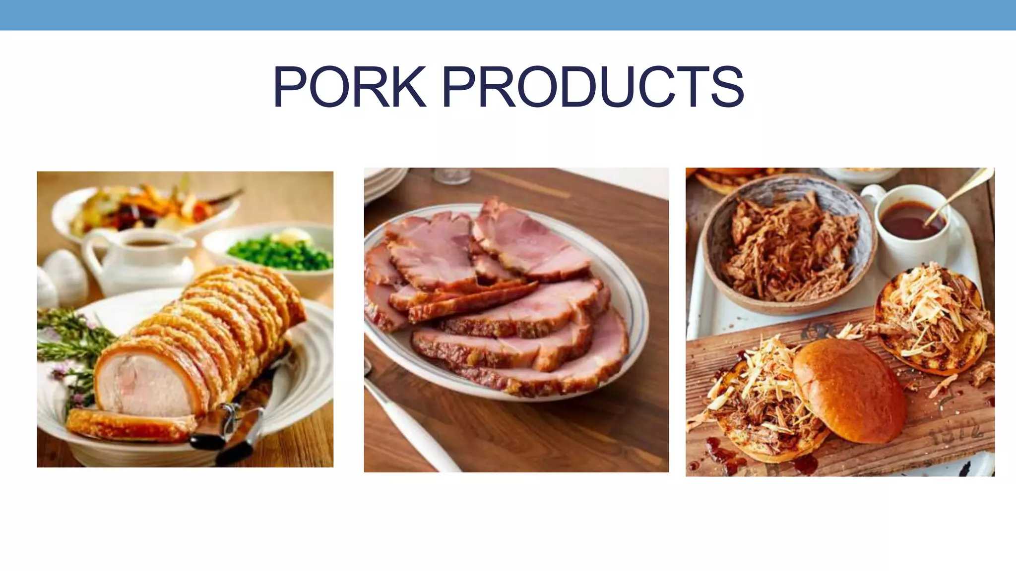 Prepare Variety of Sandwiches | PPTX