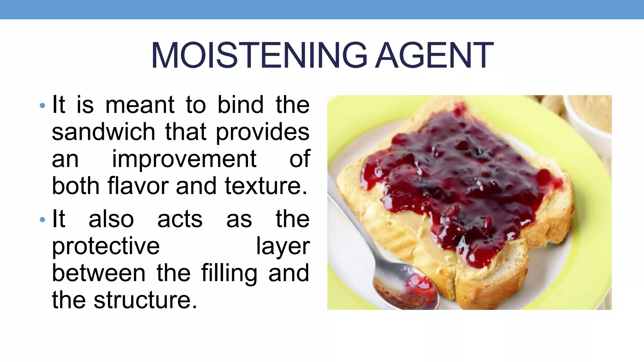 Prepare Variety of Sandwiches | PPTX