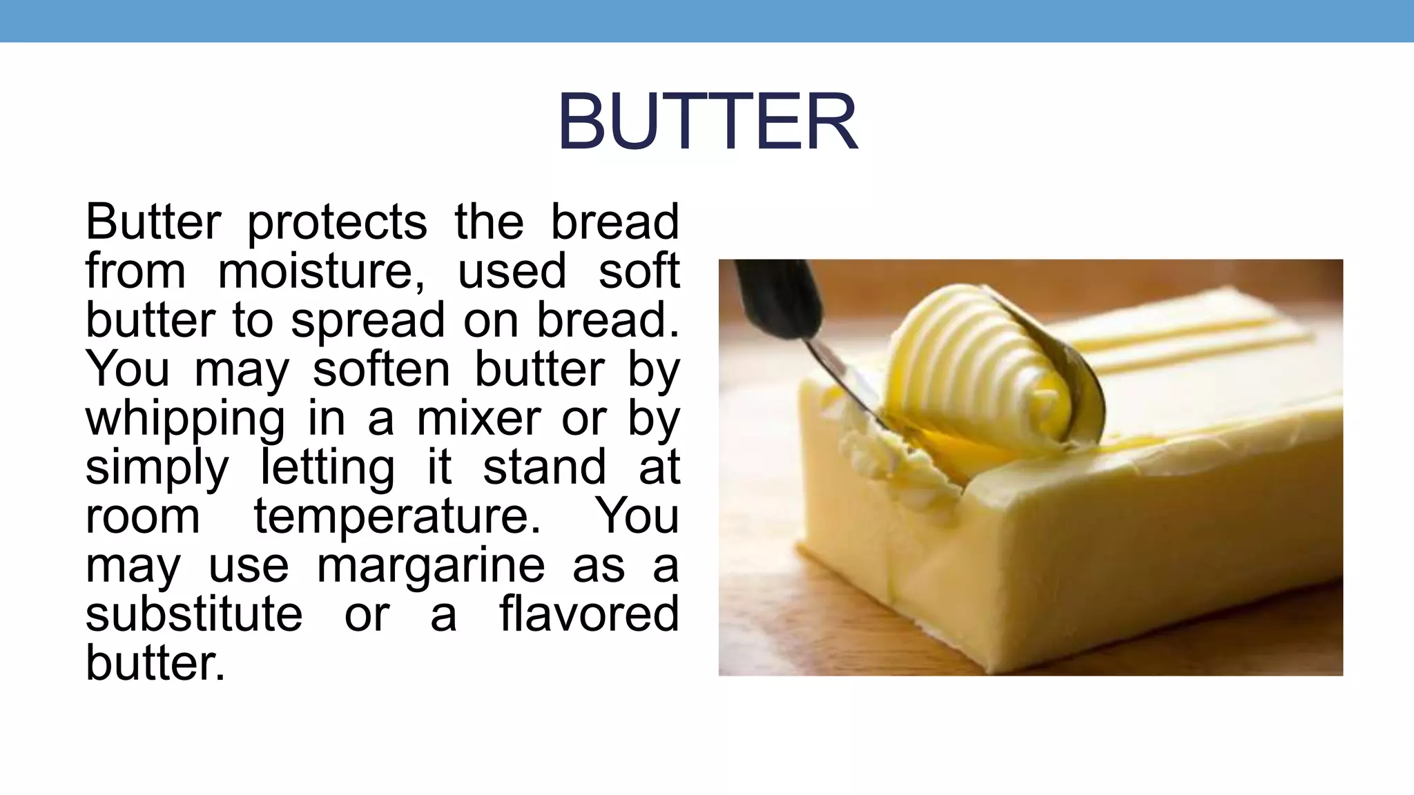 Prepare Variety of Sandwiches | PPTX