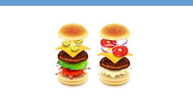 Prepare Variety of Sandwiches | PPTX