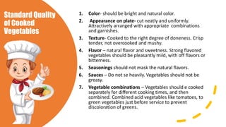 Prepare Vegetable Dishes.pptx*Classification of vegetables * Guidelines ...