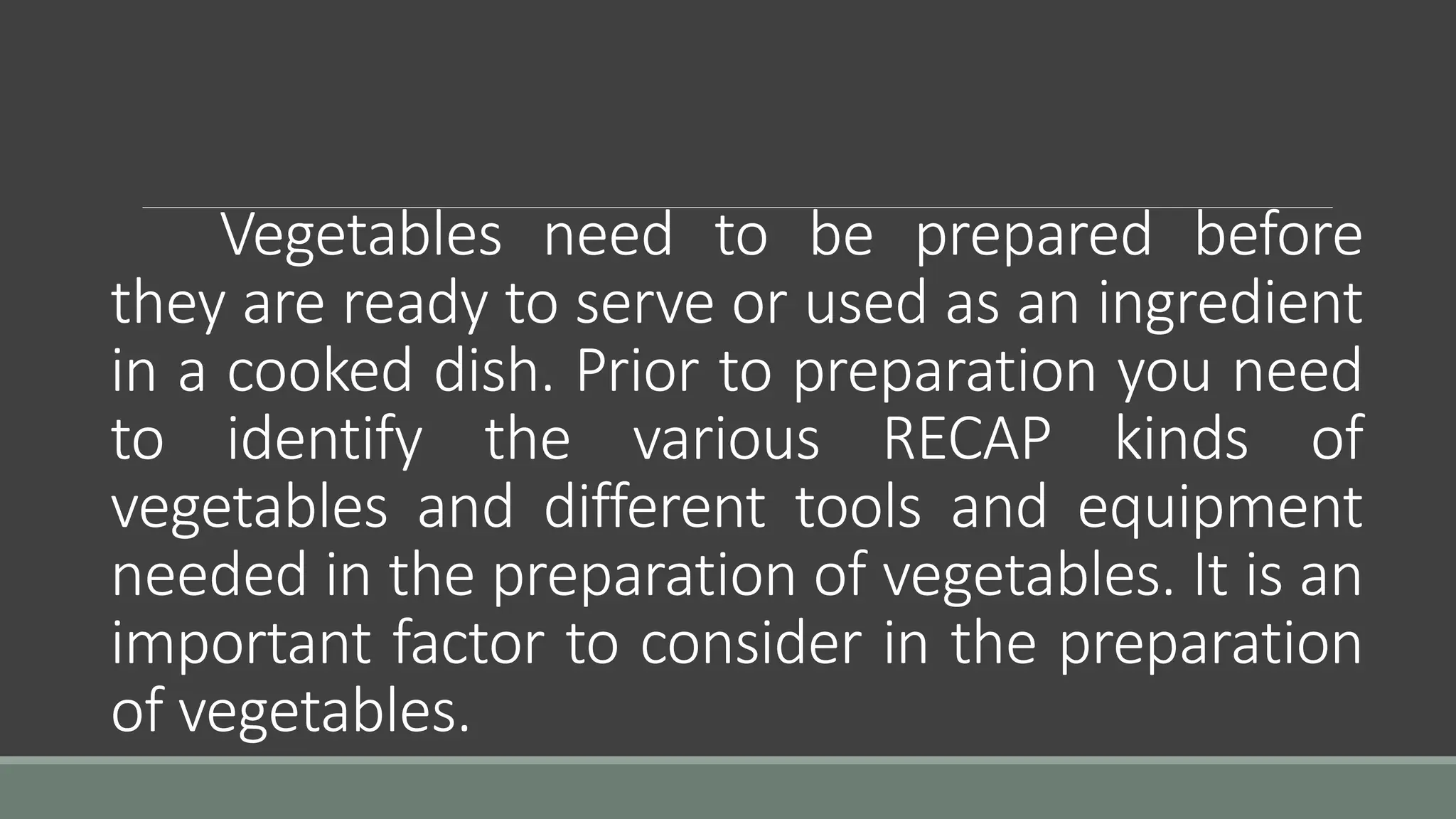 PREPARE VEGETABLES DISHES.pptx