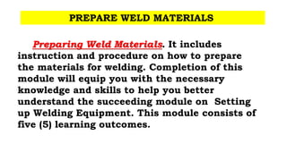 Prepare Weld Materials.pptx