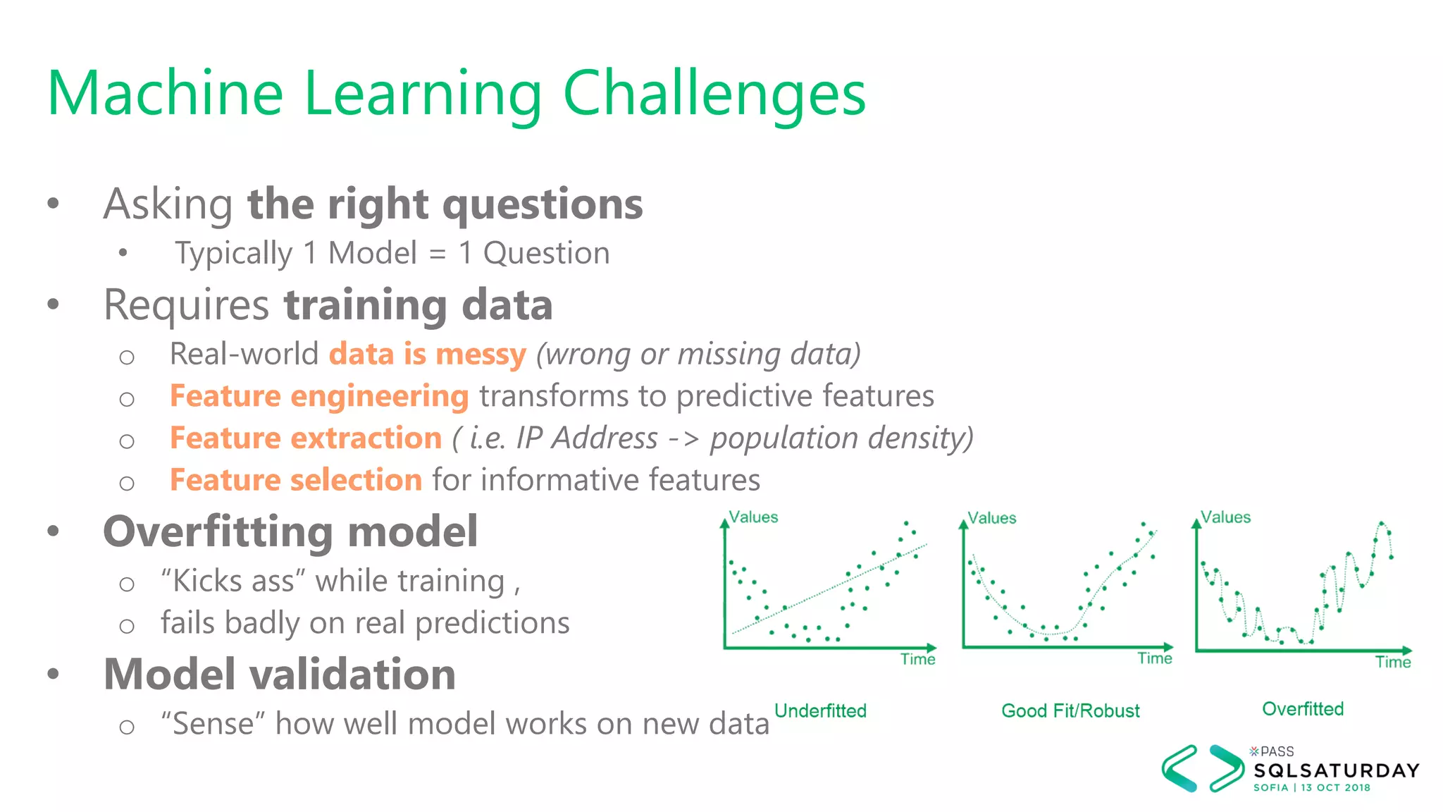 Prepare your data for machine learning | PDF