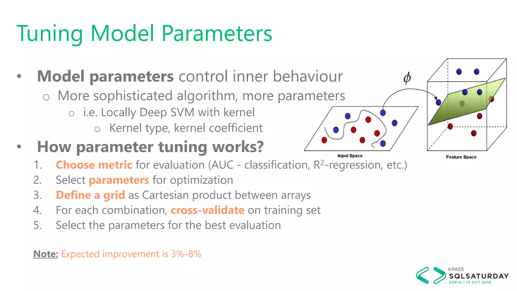 Prepare your data for machine learning | PDF