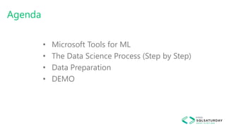 Prepare your data for machine learning | PDF