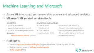 Prepare your data for machine learning | PDF