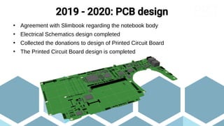 Prepare yourself to switch computing to Open Hardware Power Architecture | PPT