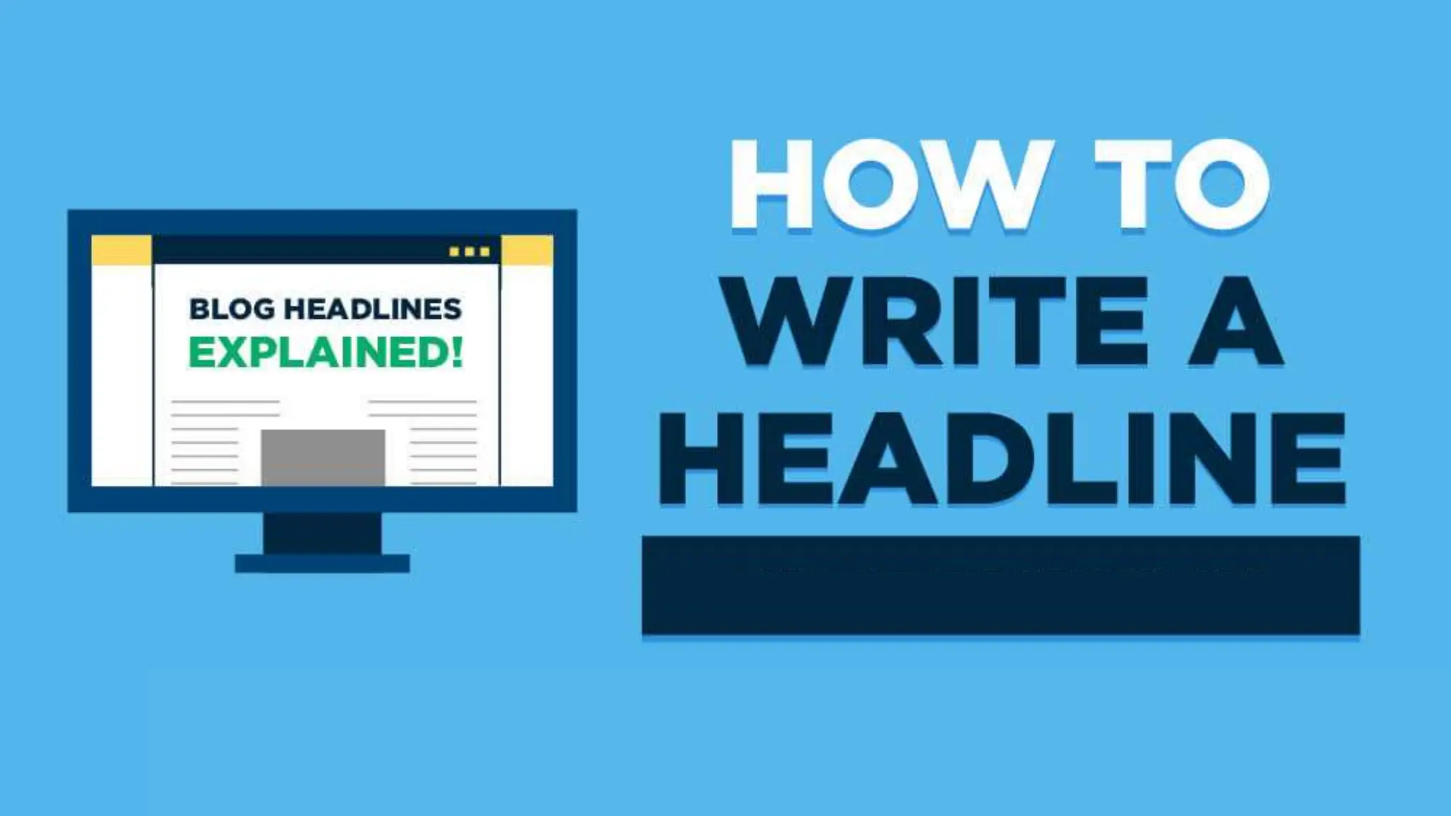 Preparing a Headline in Campus Journalism | PPTX