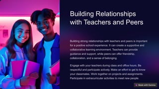 Preparing-for-the-New-School-Year .pptx