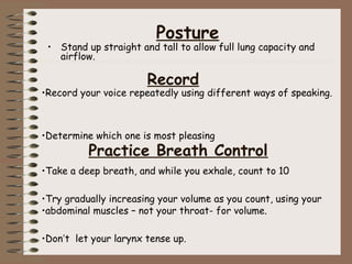 Fear Of Public Speaking | PPT