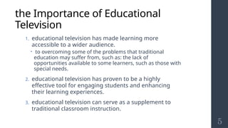 Preparing and Broadcasting video - CH01.pptx