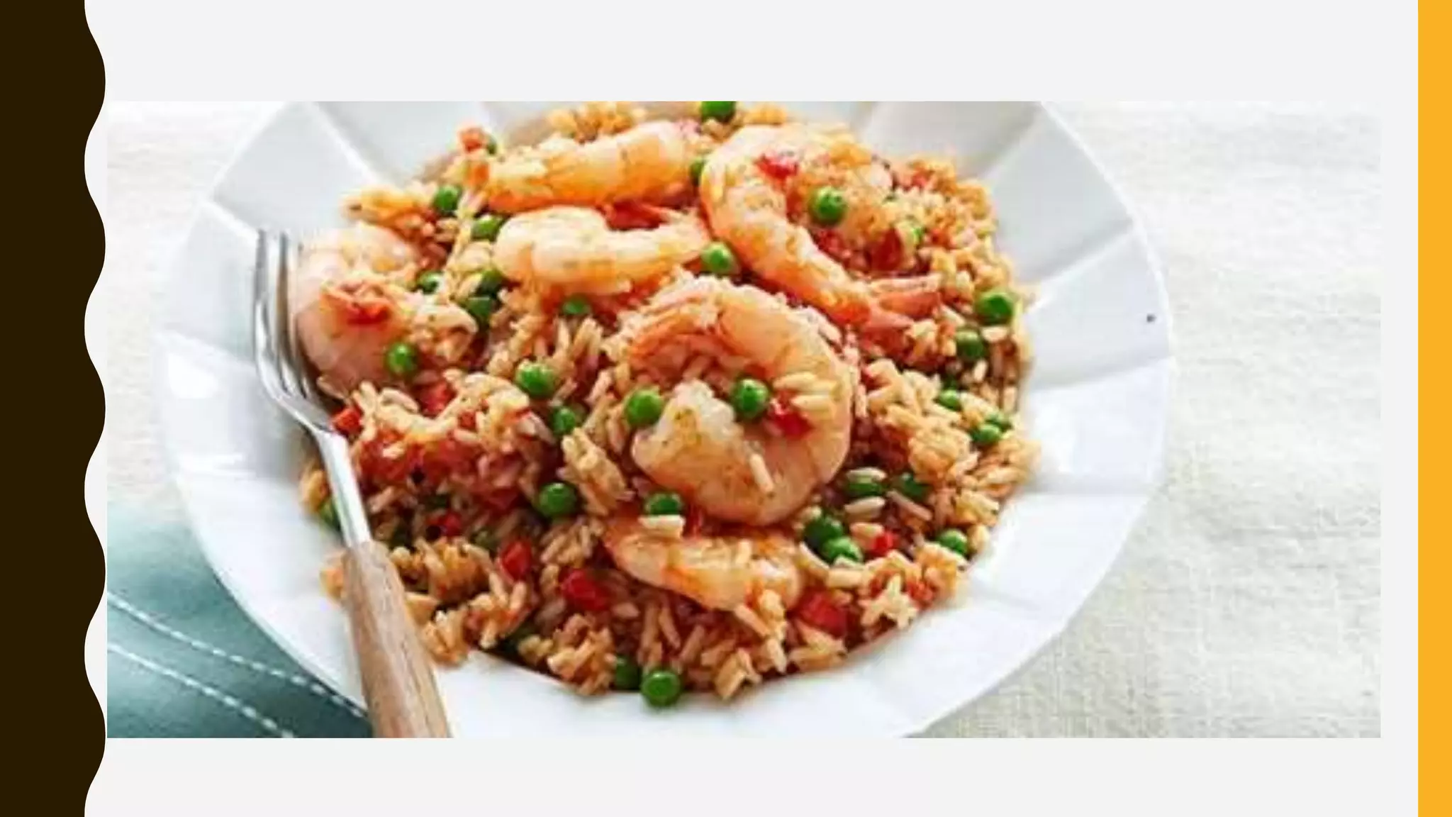 Preparing and cooking fish and shellfish | PPTX