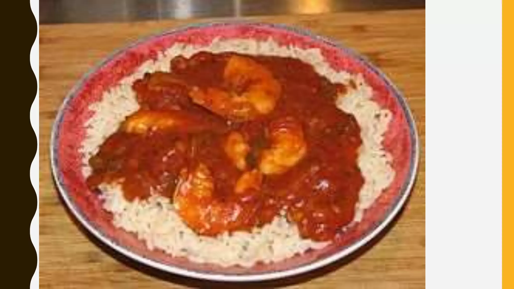 Preparing and cooking fish and shellfish | PPTX