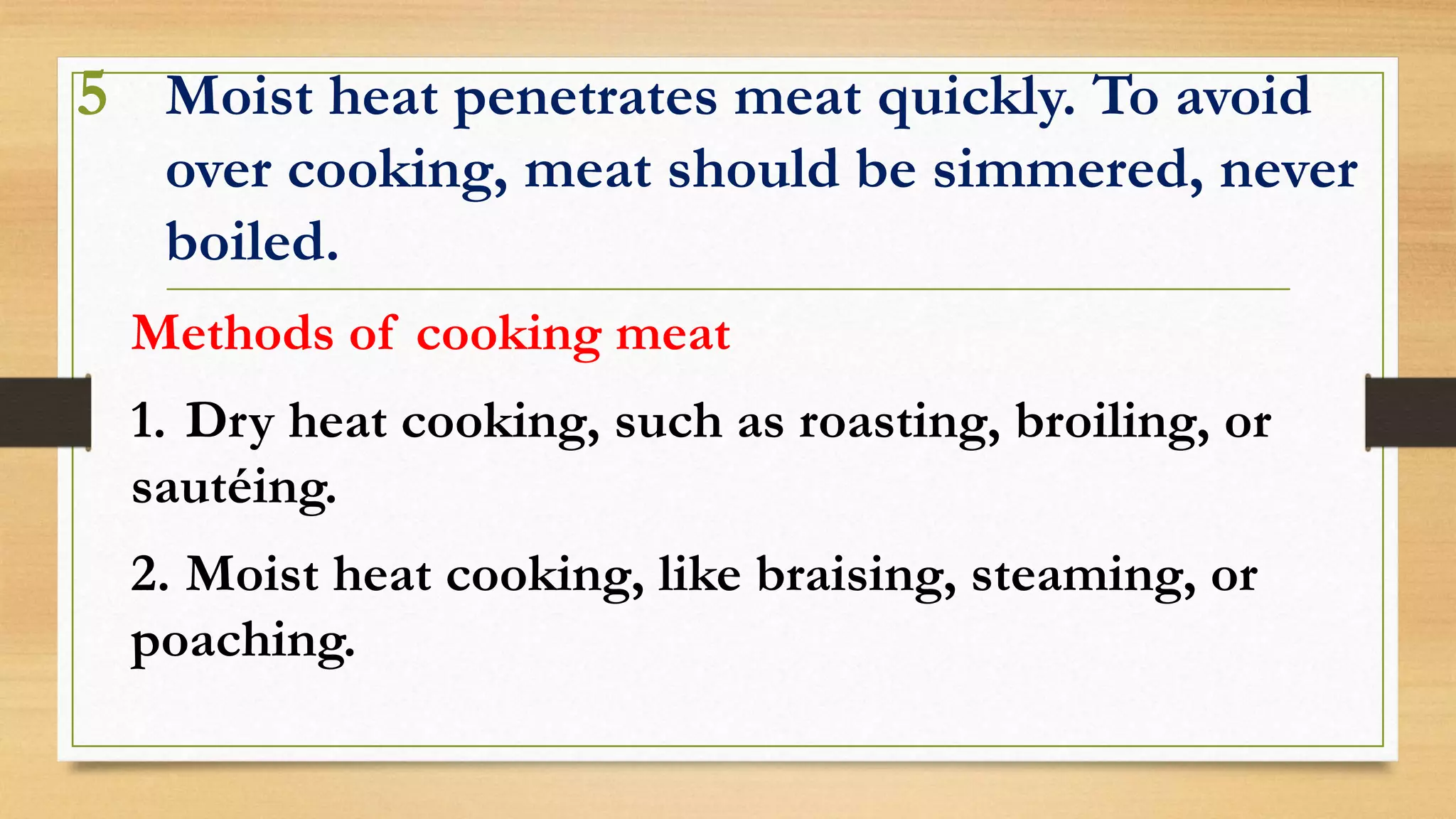 PREPARING AND COOKING MEAT.pptx