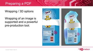 Preparing a PDF for Packaging | PPT