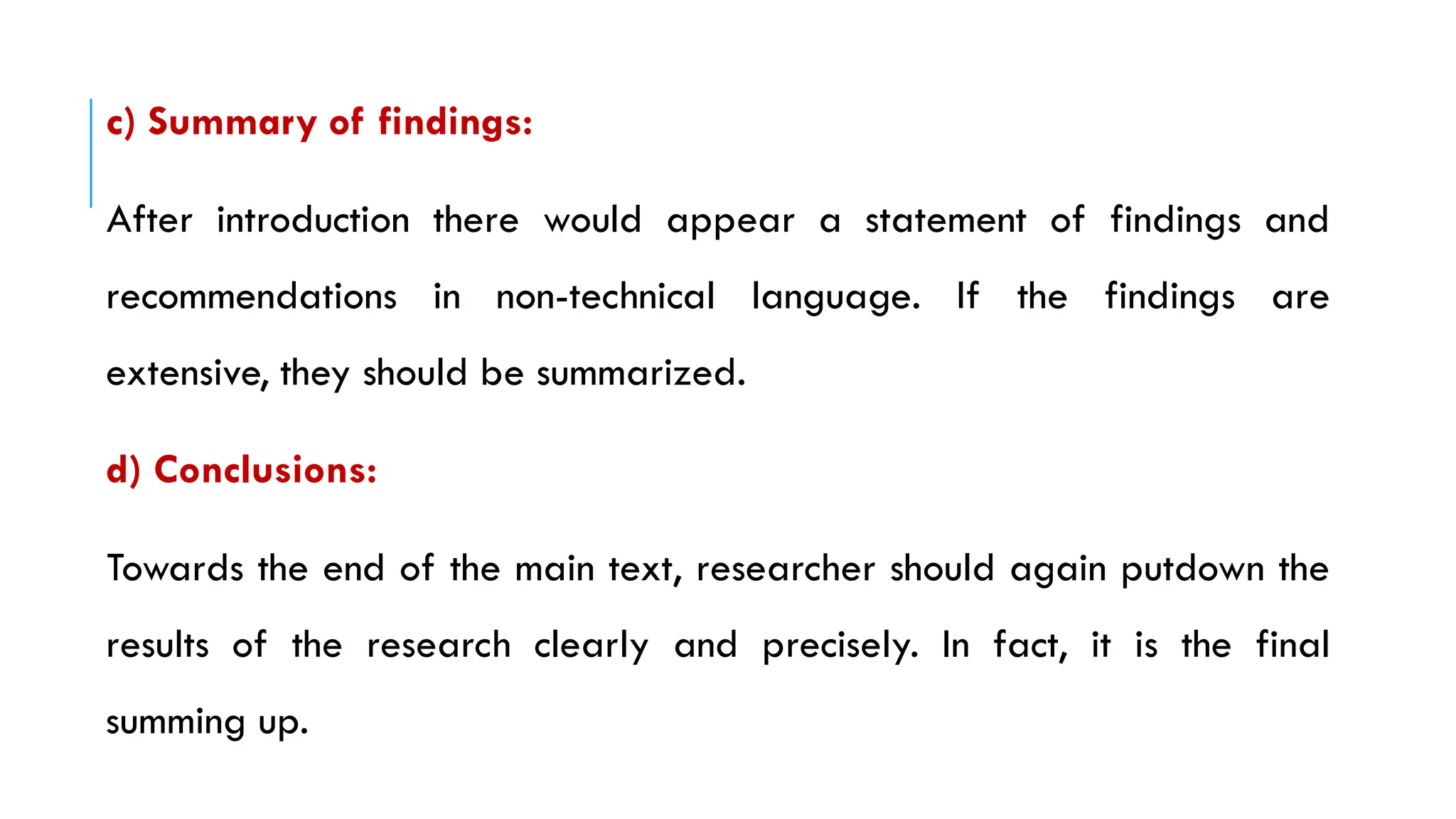 Preparing a Research Report in Research Process.pdf