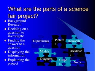 Preparing a Science Fair Project.pdf