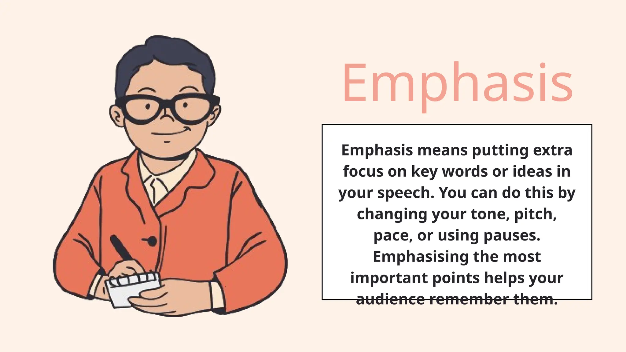 Preparing a Speech.pptx Purposive Communication | PPTX