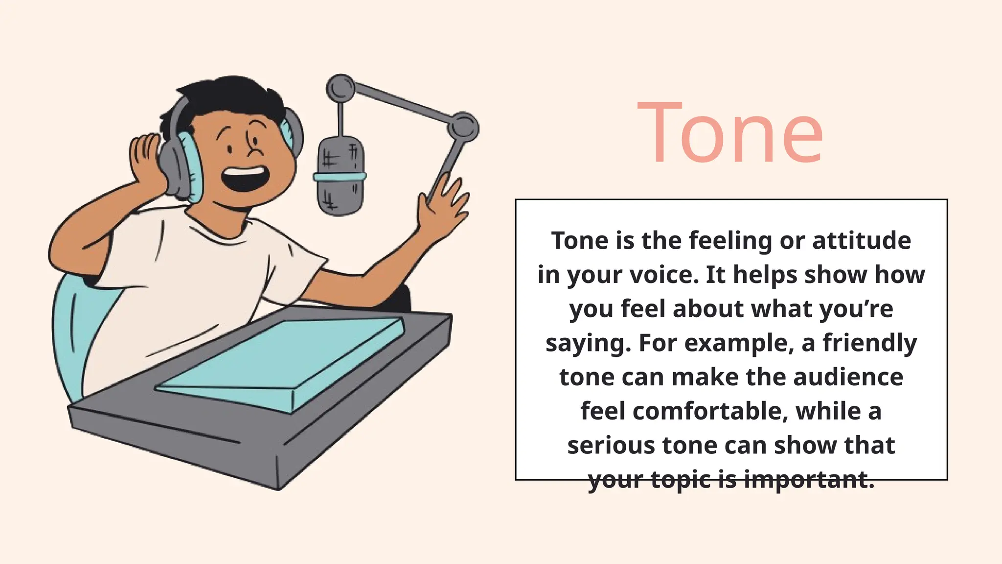 Preparing a Speech.pptx Purposive Communication | PPTX