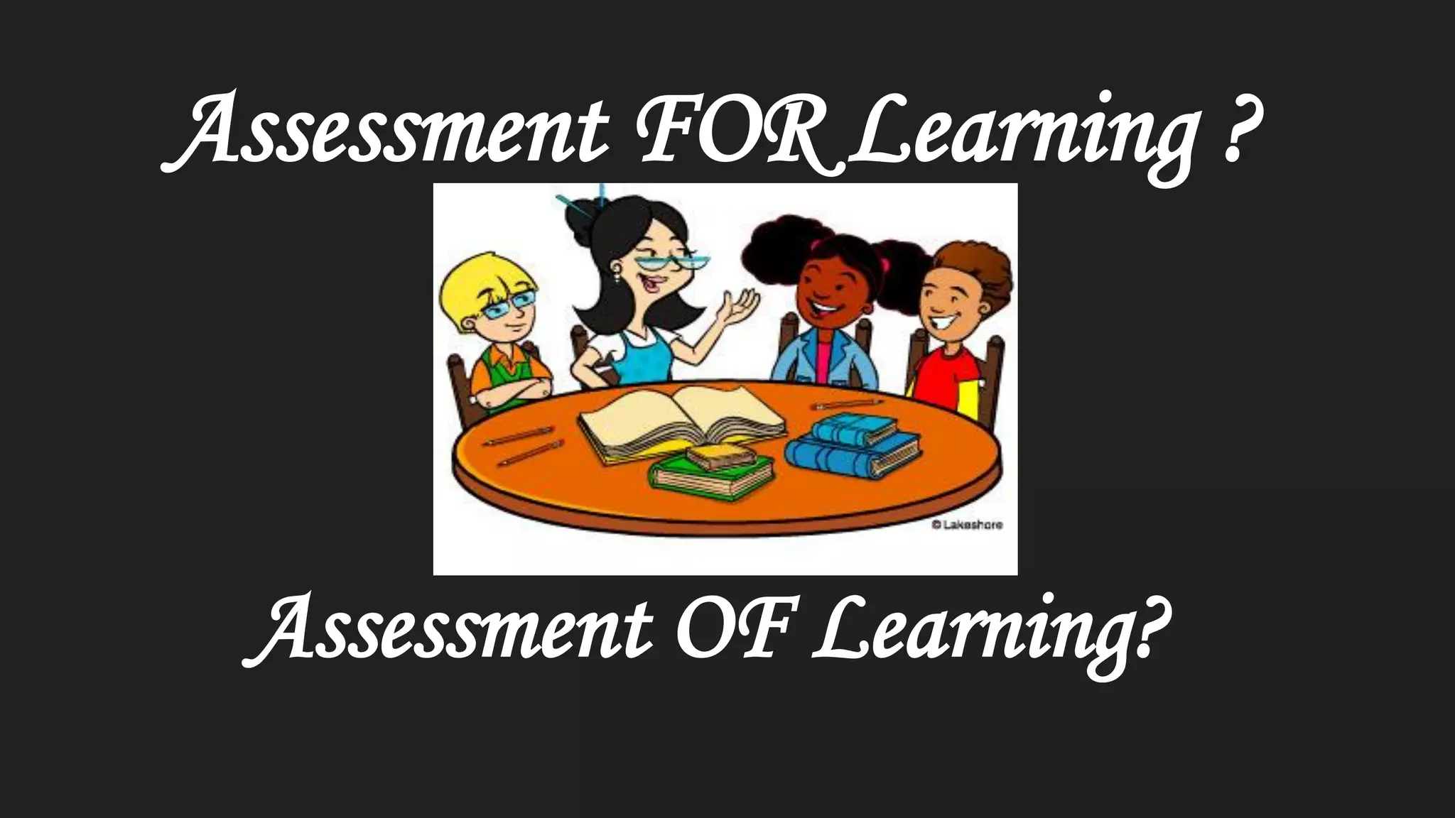Assessment and TOS Making | PDF