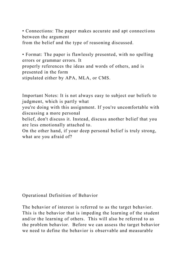 Preparing Behavioral ObjectivesChapter 3Do Now Activity.docx