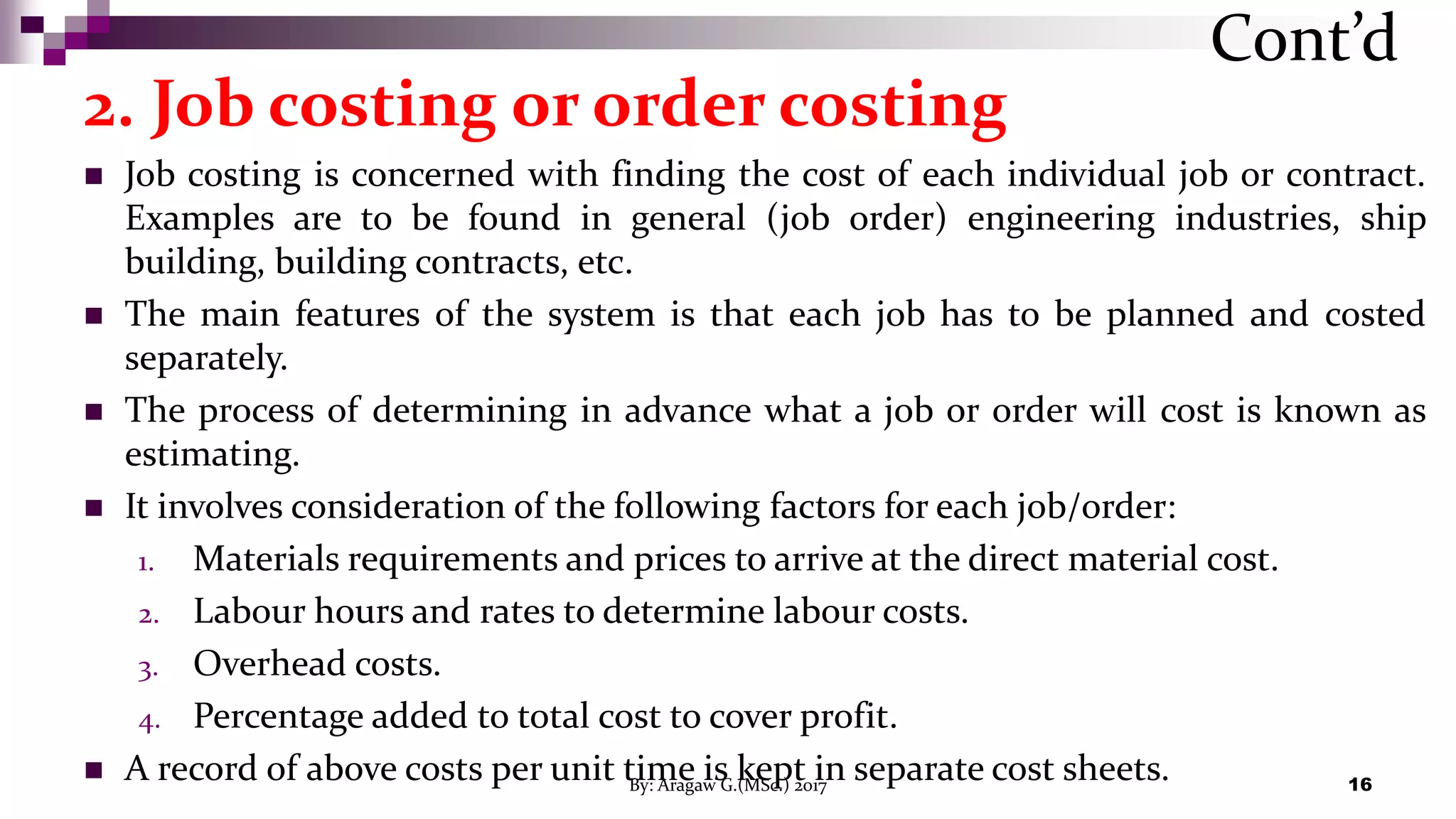 Preparing Cost Estimate for Manufactured Products.ppt-Aragaw-edited.pdf