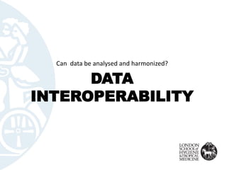 Preparing Data for Sharing: The FAIR Principles | PDF