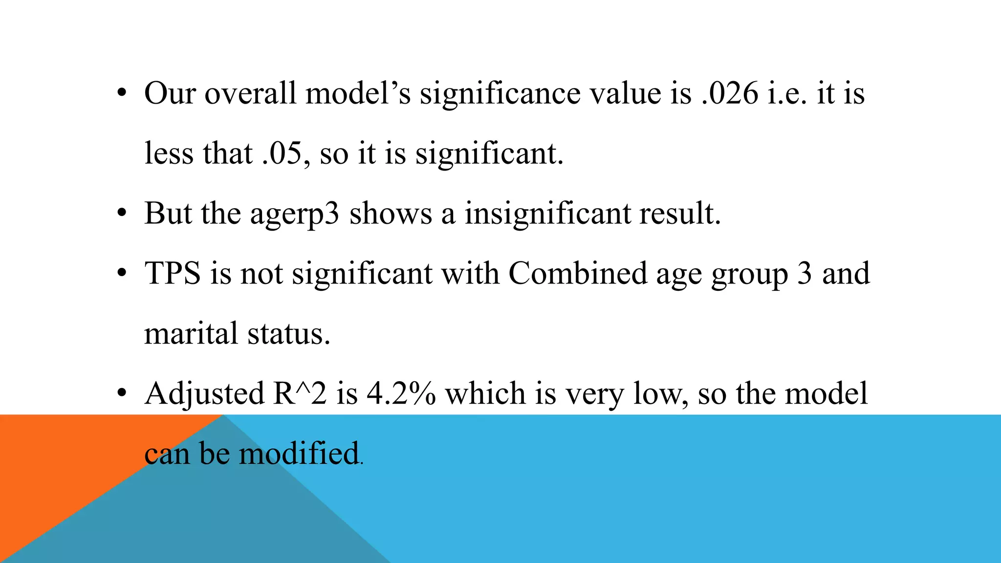 Preparing data for spss analysis | PPTX | Physics | Science
