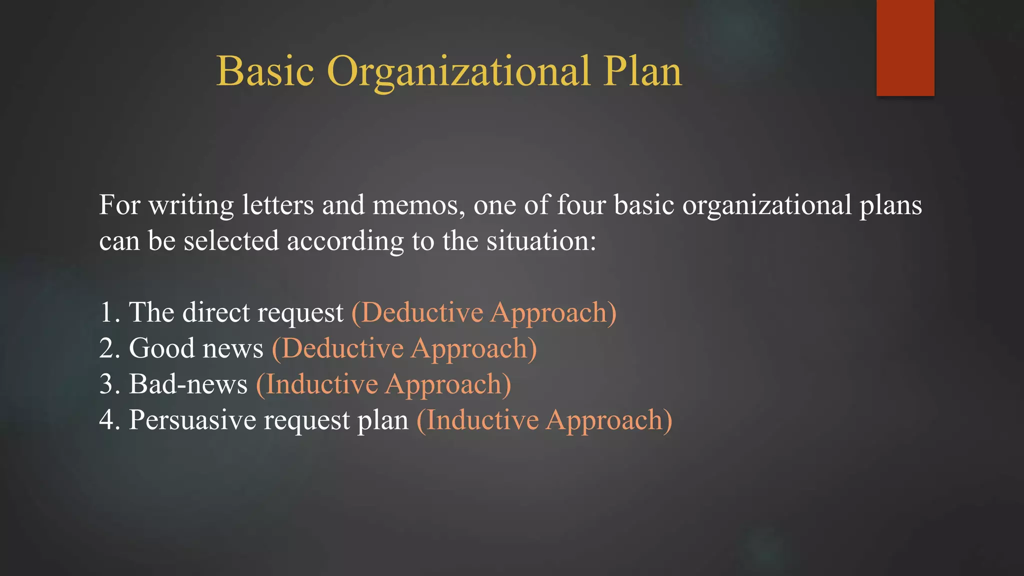 Preparing Effective messages.pptx | Free Download