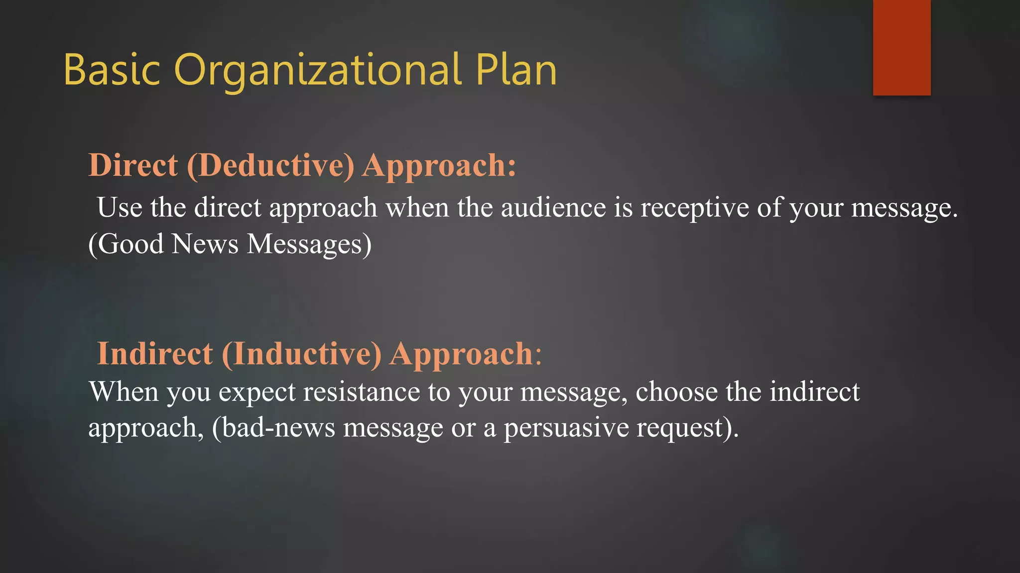 Preparing Effective messages.pptx