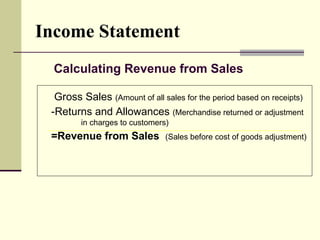 Preparing financial documents2 | PPT