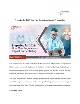 Preparing for 2025- How New Regulations Impact Credentialing.pdf