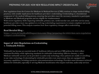 Preparing for 2025- How New Regulations Impact Credentialing.pptx