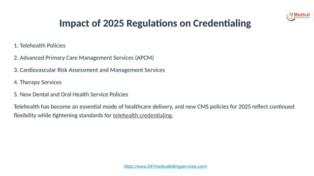 Preparing for 2025_ How New Regulations Impact Credentialing.pptx