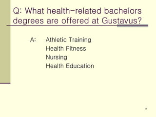 PreparingforaCareerinHealthCare1008.ppt