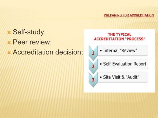Preparing for accreditation.pptx