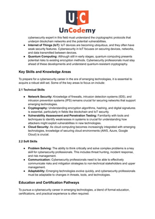Preparing for a Cyber Security Career in Emerging Technologies.pdf