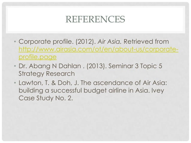 Preparing for and evaluating the challenges of growth | PPTX