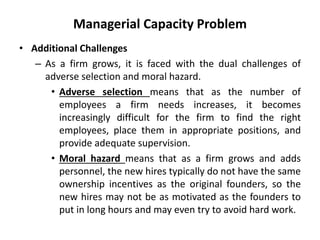 Preparing for and Evaluating the Challenges of Growth.pptx