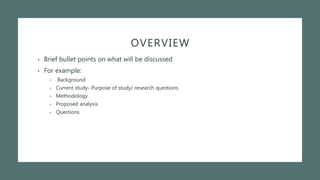 Preparing to propose your quantitative research .pptx