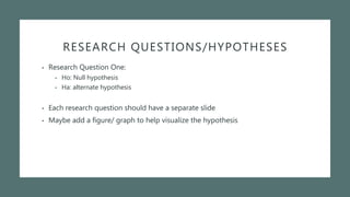 Preparing to propose your quantitative research .pptx