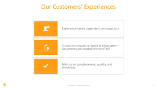 Preparing for Inspections in eTMF | PDF