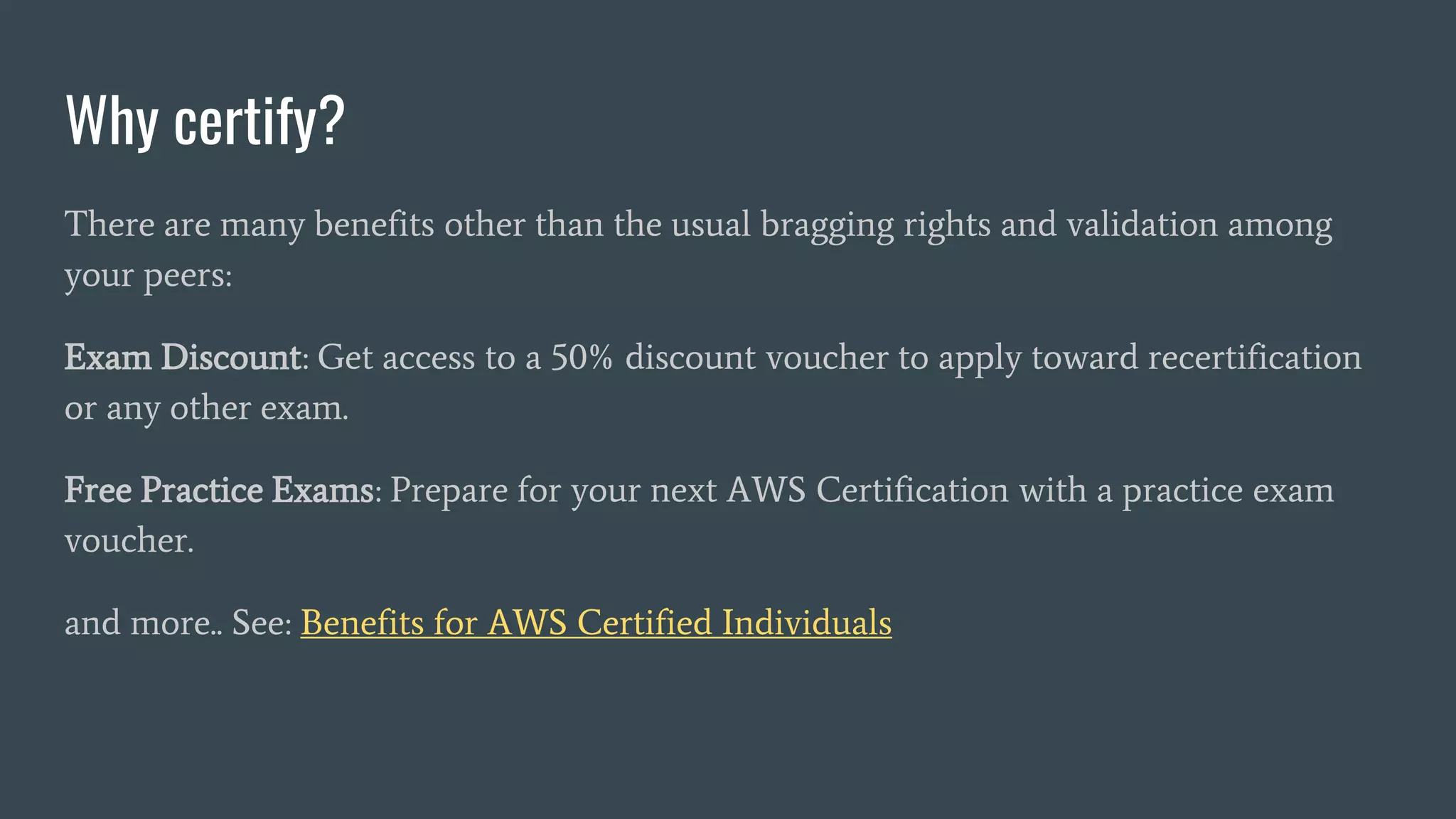 Preparing for AWS certified solutions architect associate exam (saa-c02 ... Preparing for AWS certified solutions architect associate exam (saa-c02 ...