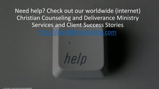 Preparing for Deliverance? You've Poked a Hornets Nest | PPTX