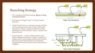 Preparing for DevOps | PPT