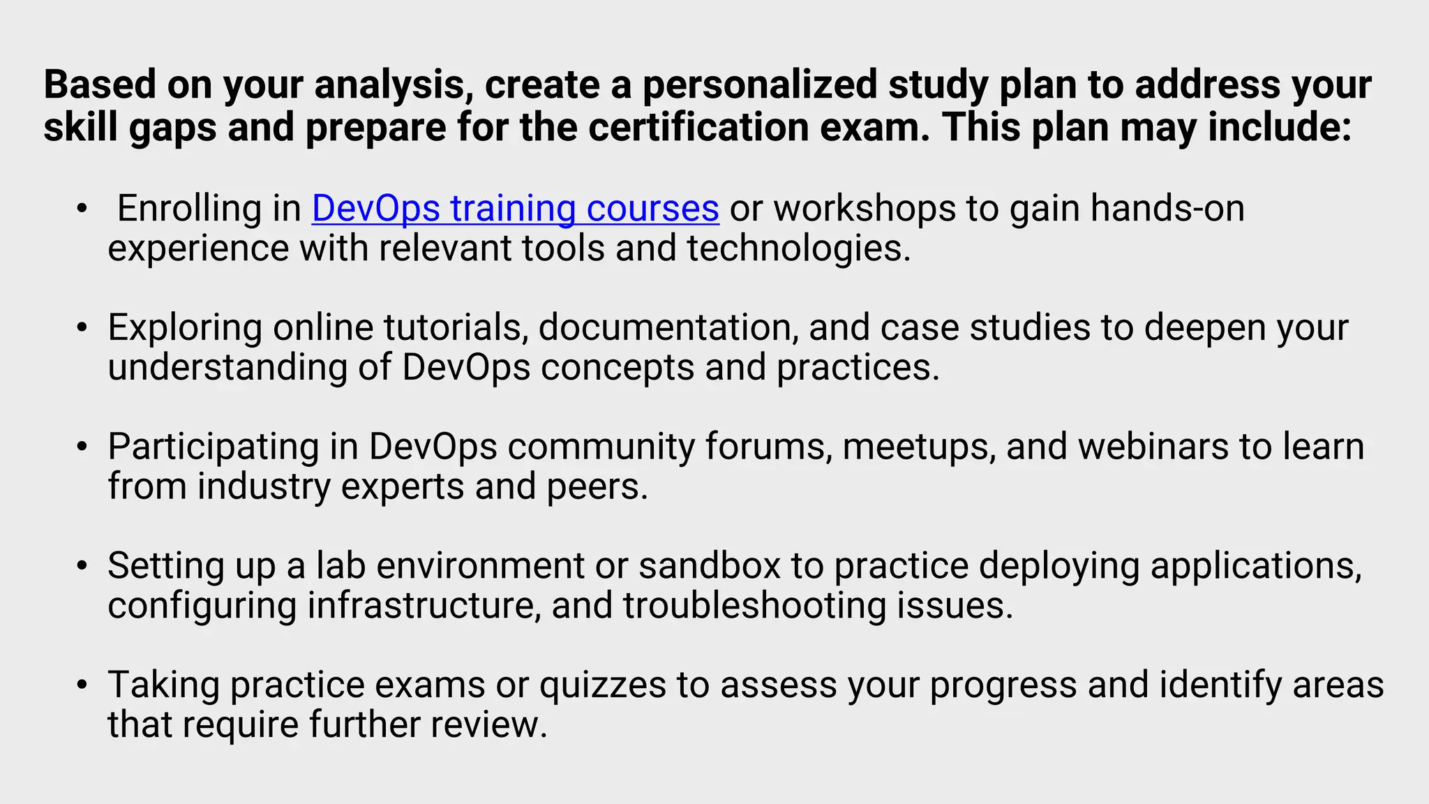 Preparing for DevOps Certification Self-Assessment and Skill Gap Analysis.pptx