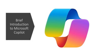 Preparing for Microsoft 365 Copilot - Best Practices for Governance and Data Security ...