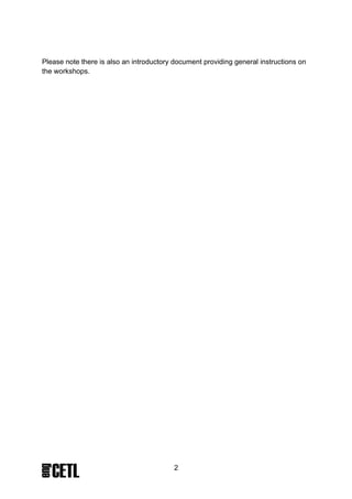 Preparing for Placement | DOC